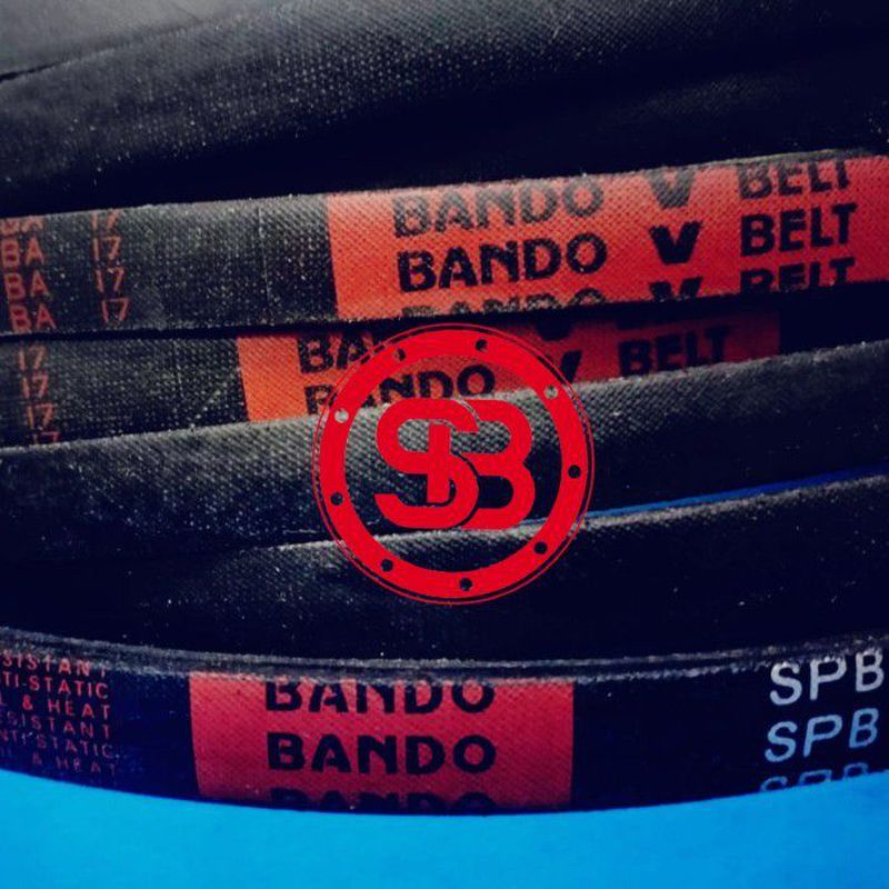 Van Belt SPB3050