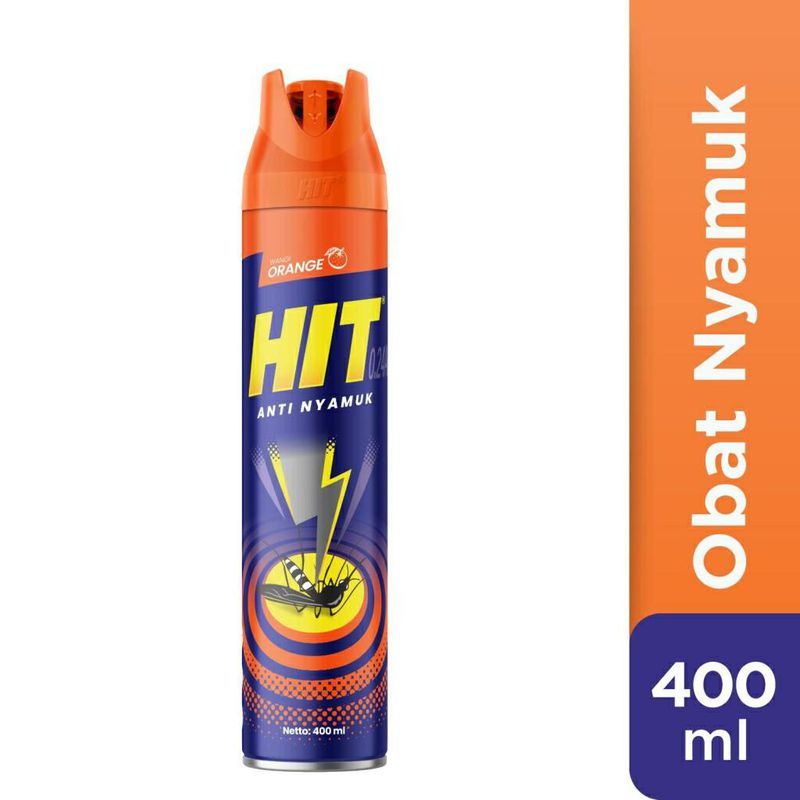 hit. semprot 400 ml