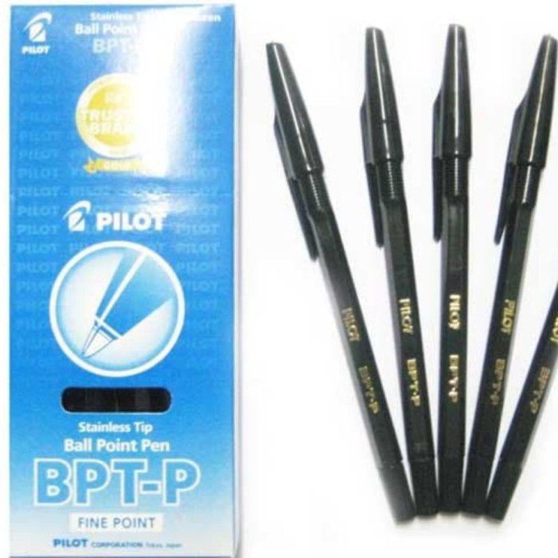 Balpoint Standar / Biasa