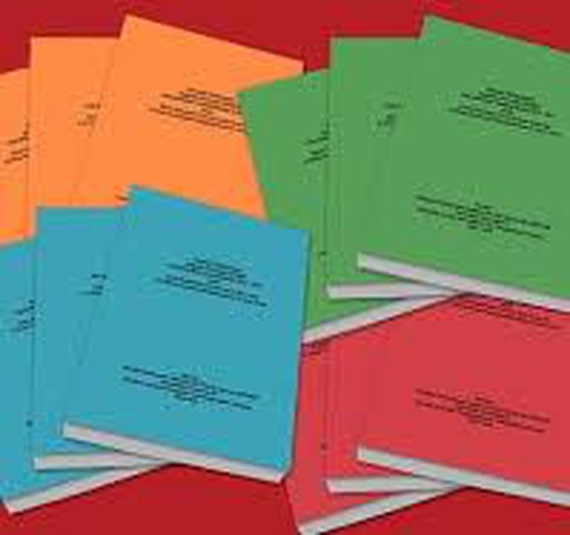 FOTOCOPY COVER A4/F4