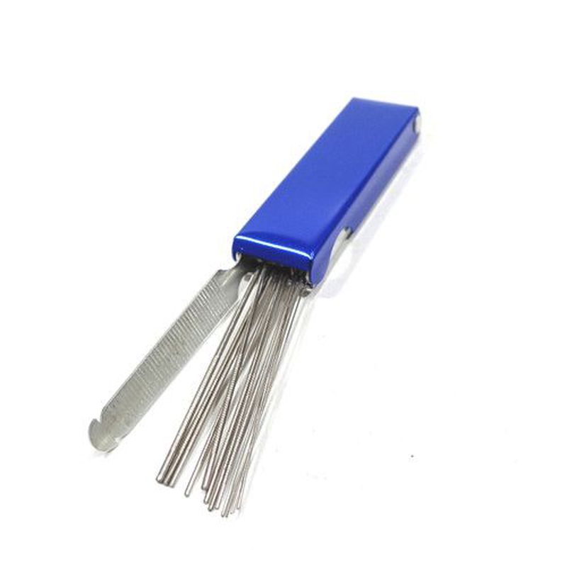 Tip Cleaner