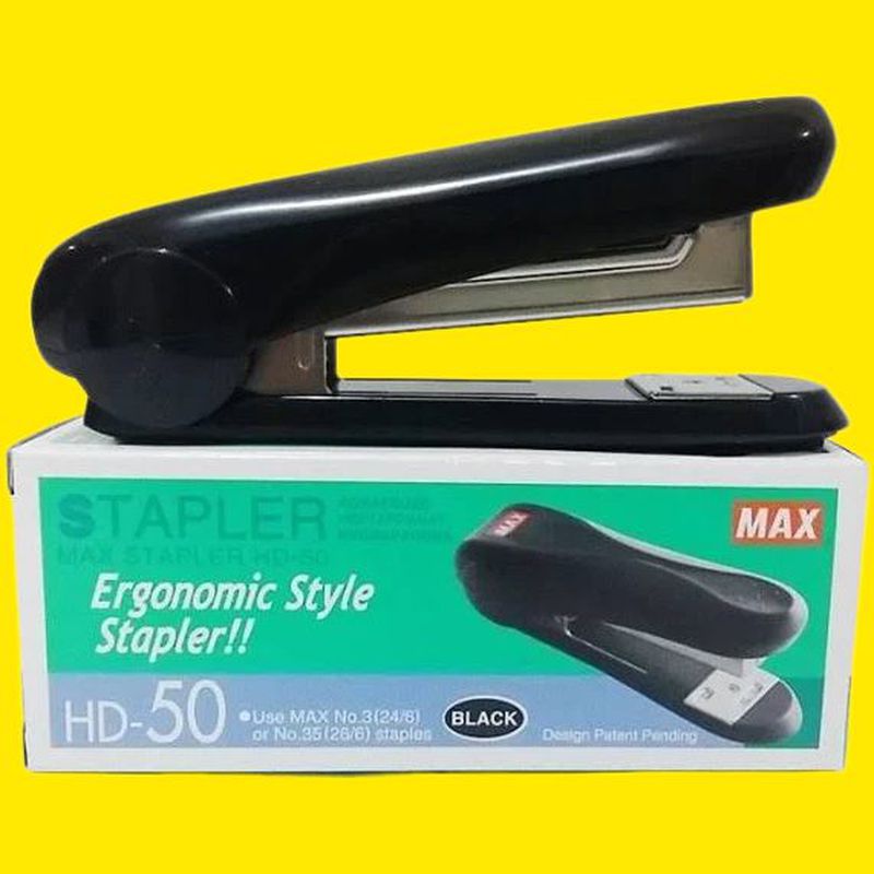 Stapler / Hekter HD 50