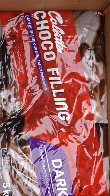 Colatta Choco Filling
