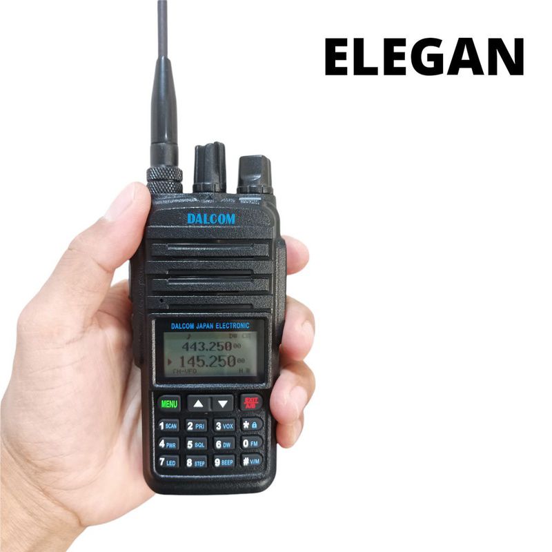 HANDY TALKY HT