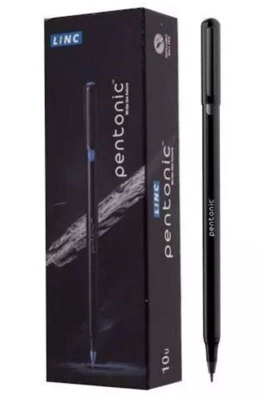 PENTONIC PULPEN SEKOLAH KANTOR - PENTONIC dryver by design Original ...