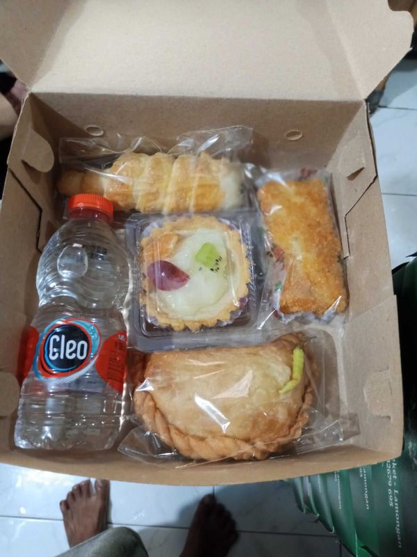 Snack
