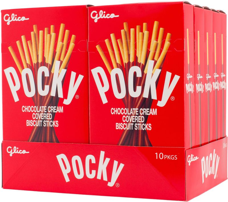 Pocky (box)