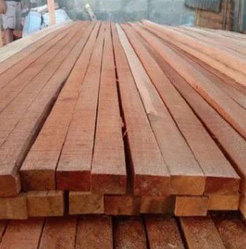 Belanja Paket Kayu Balok 4x6 215 Batang