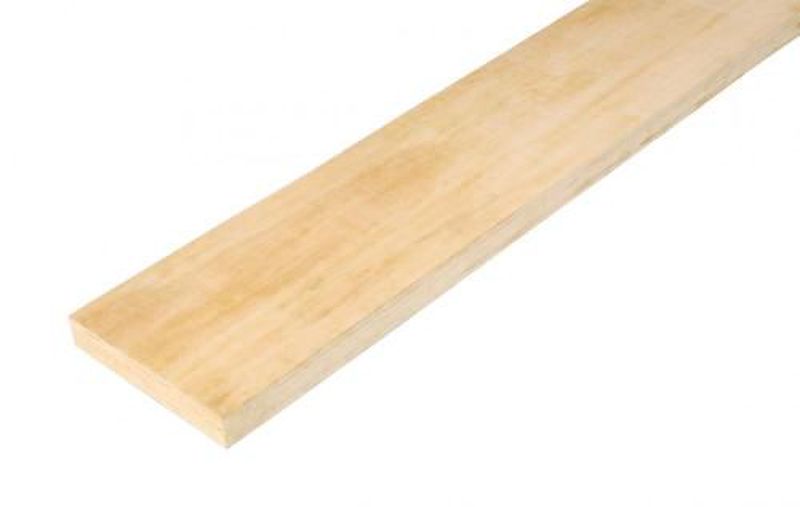 Papan Mal/Bekasting