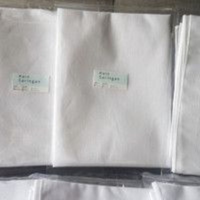 Kain Saring Tahu 100x100 cm