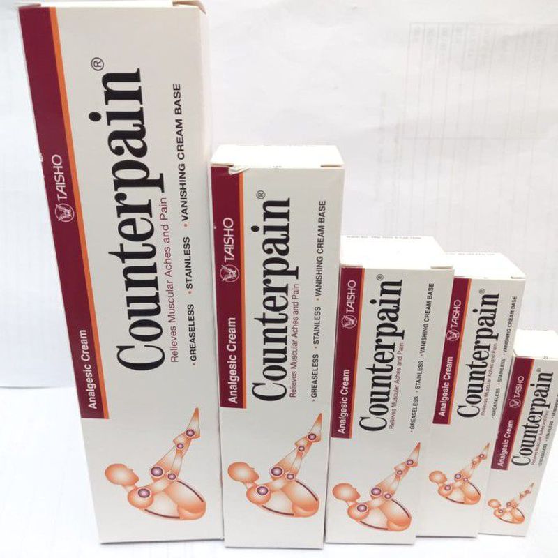 Counterpain 60gr
