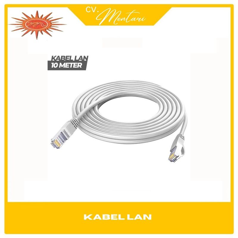 Kabel LAN