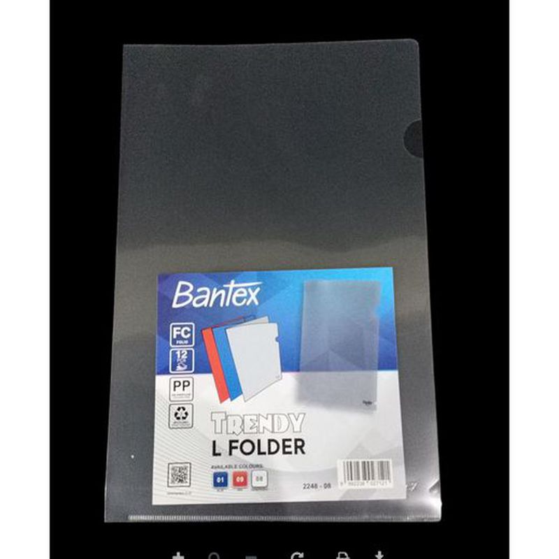 [5031327] MAP L 2248 08 BANTEX