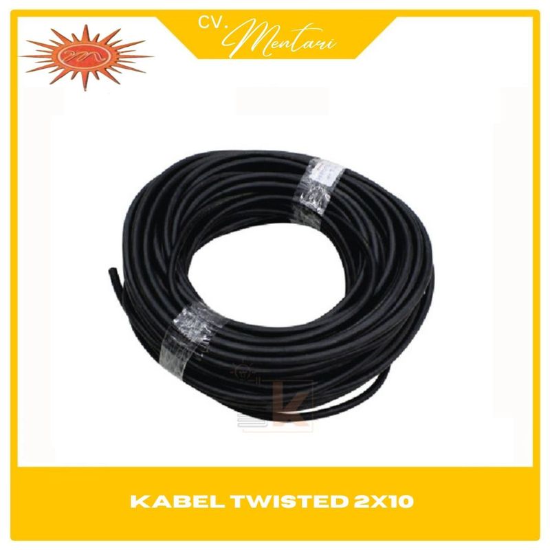 KABEL TWISTED
