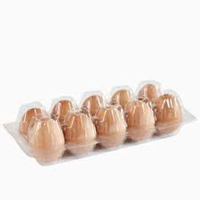 Telur isi 10