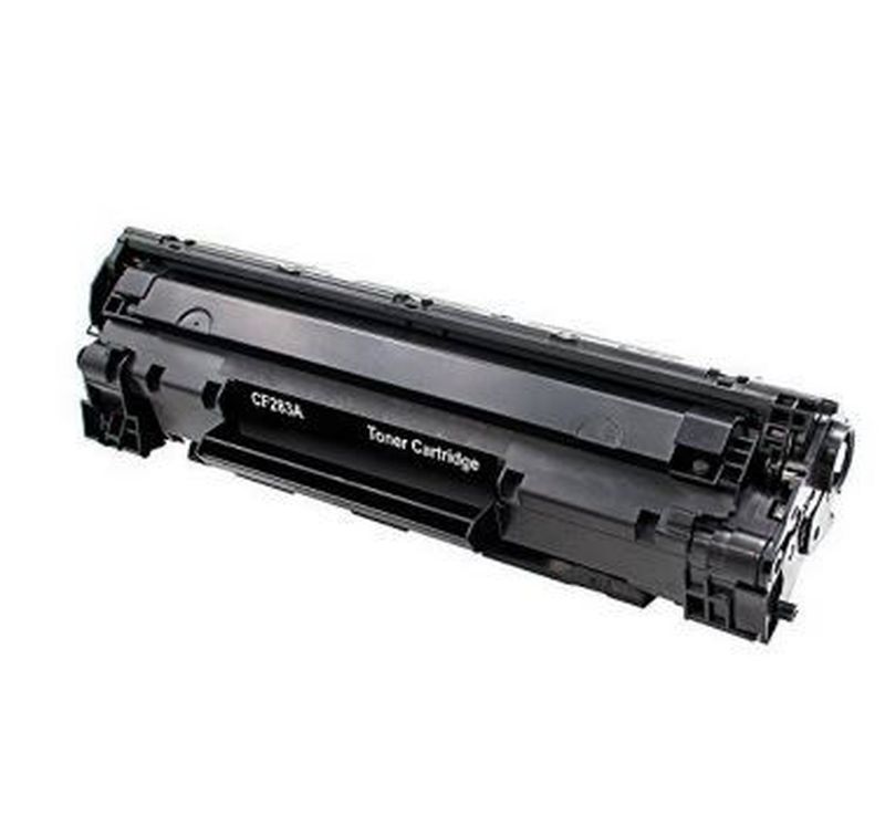 Refill Toner Printer 85A