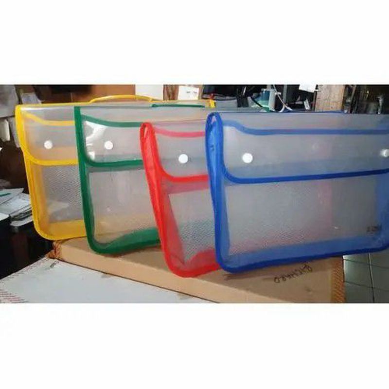 Map Jala Kancing Jinjing (lusin)