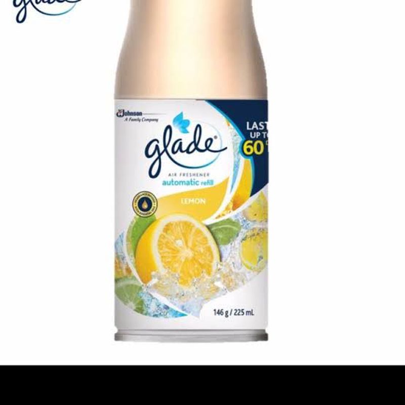 GLADE LEMON 146