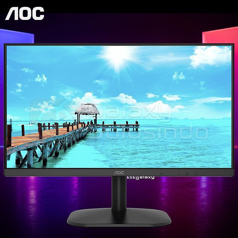 Monitor AOC 22B2HN 22Inch