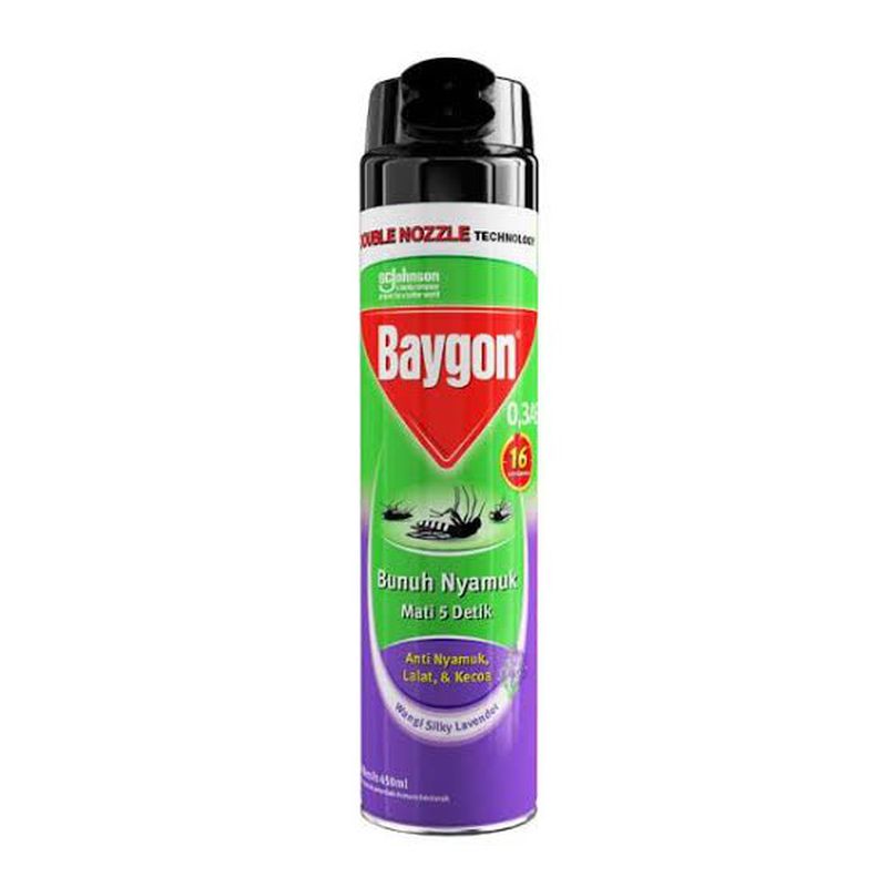 BAYGON 750 LAVENDER