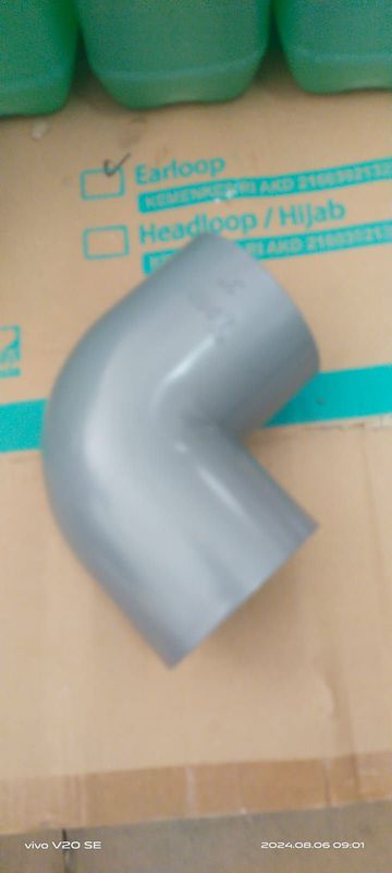 Sock L PVC 3