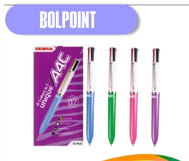 bolpoint