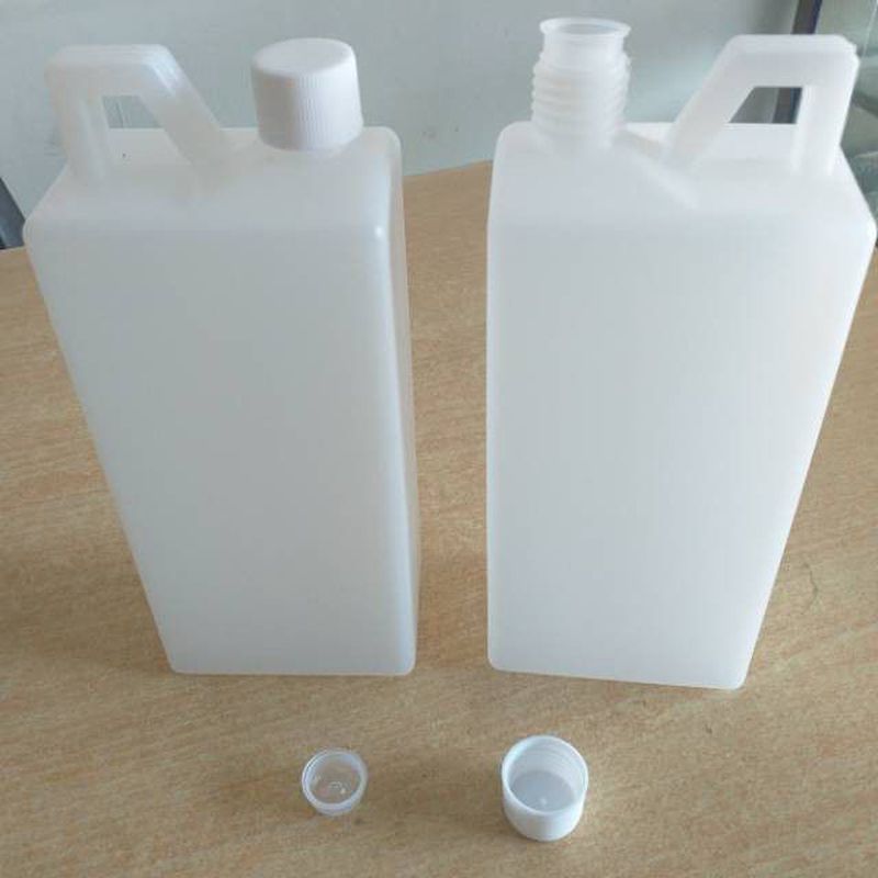 Jerigen 1 liter/ 1000 ml