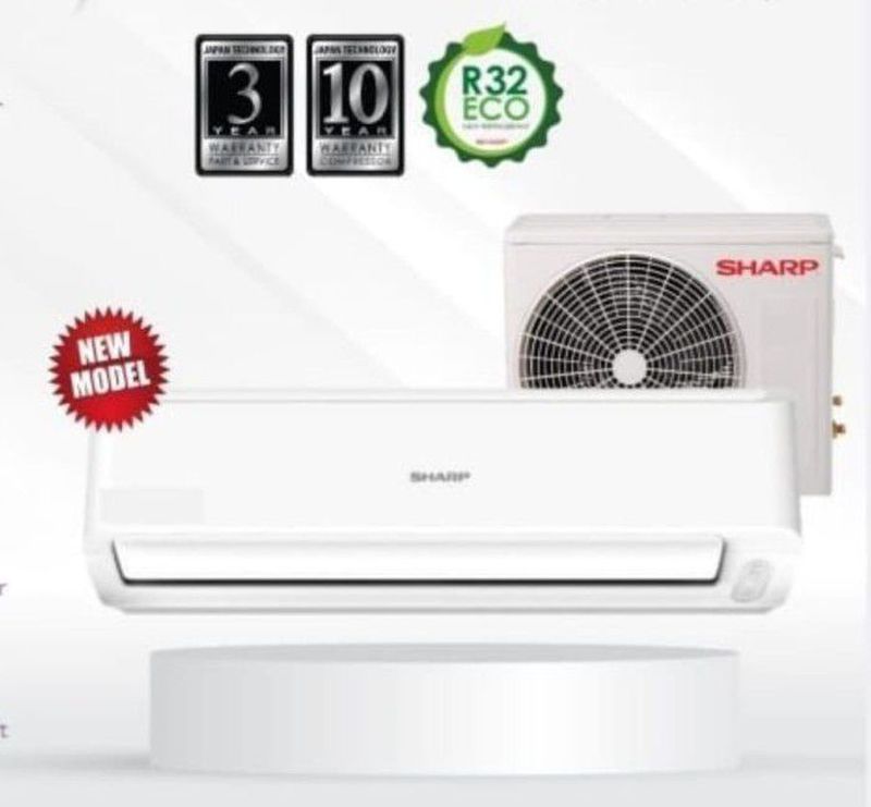 AC Sharp 0.5 PK