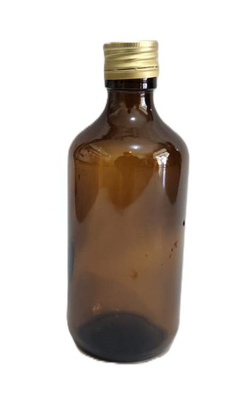 Botol Sample Kaca 300 ml