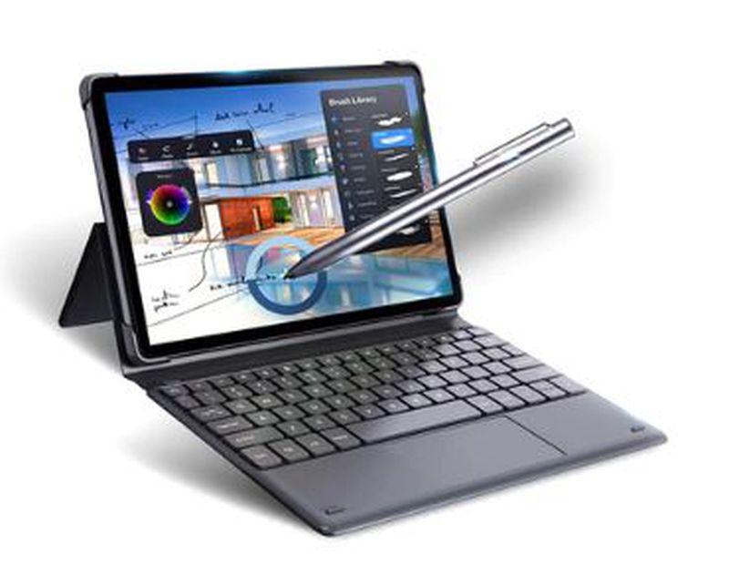 ADVAN TAB SKETSA 3 LAYAR 10.1 RAM 6GB ROM 128GB FREE KEYBOARD DAN ...