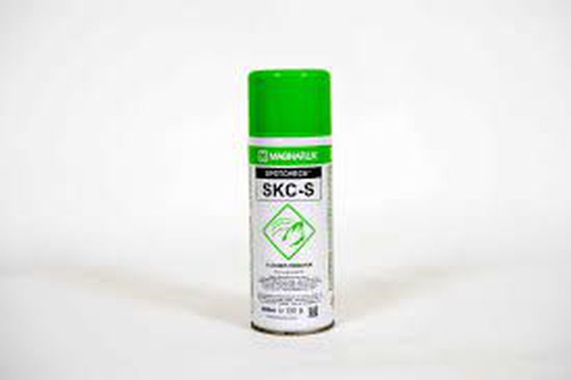 Magnaflux Cleaner SKC-S kemasan 400 ml