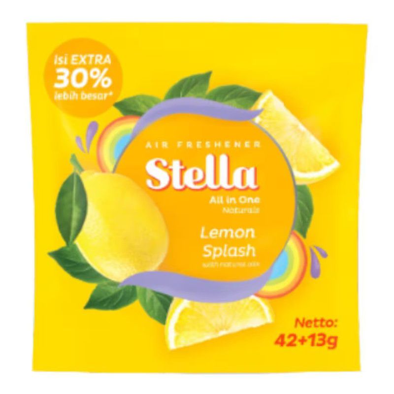 Stela Gantung - Stela Apple