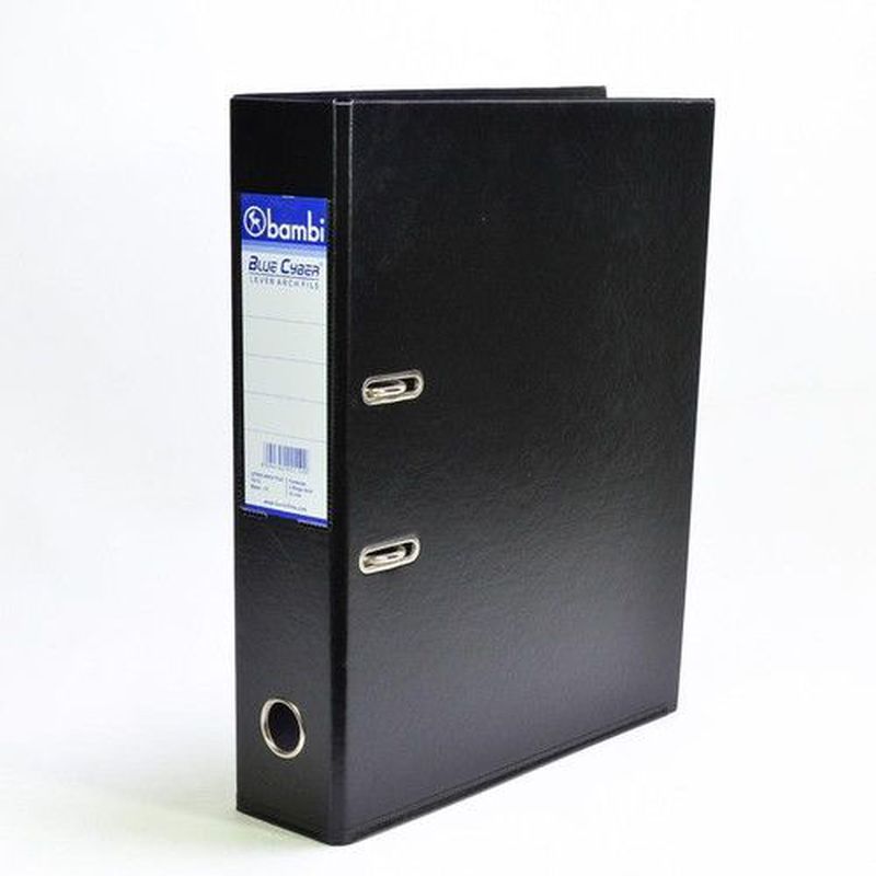 Bambi Map Odner Besar