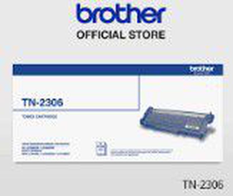Tinta Printer Brother TN-2306