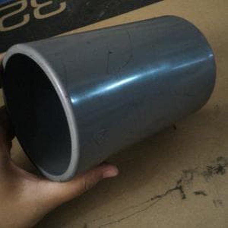 Sok PVC 3" Rucika AW / PVC Sok 3" AW / PVC Sock 3 inch AW / Socket AW