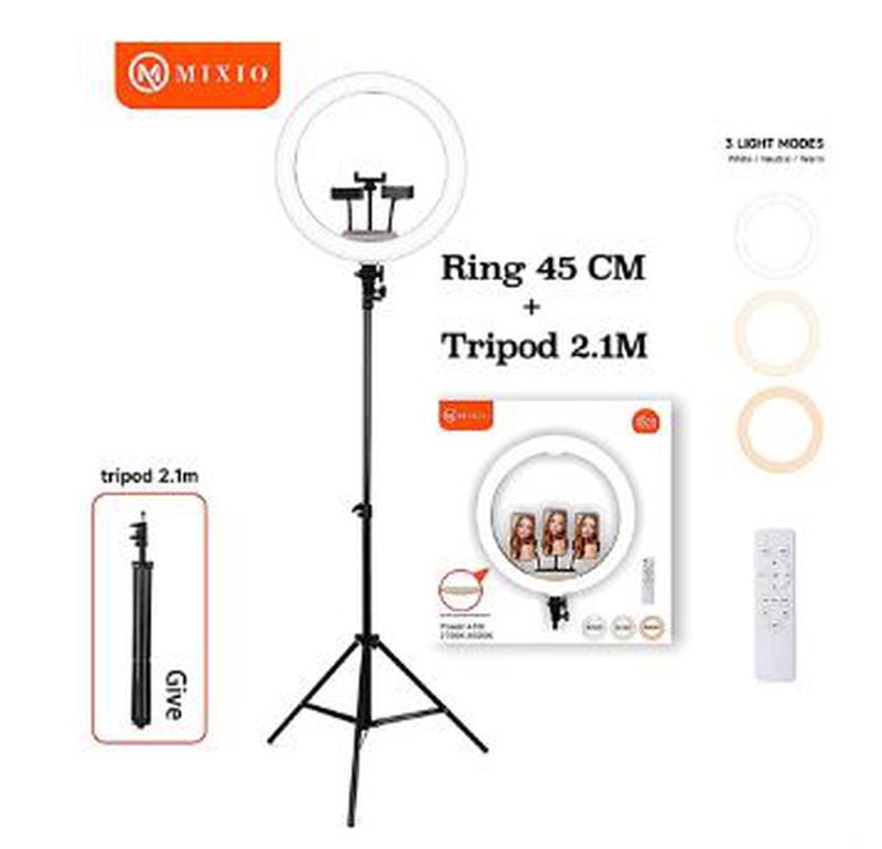 Ring Light