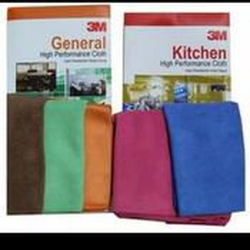 Lap Microfiber