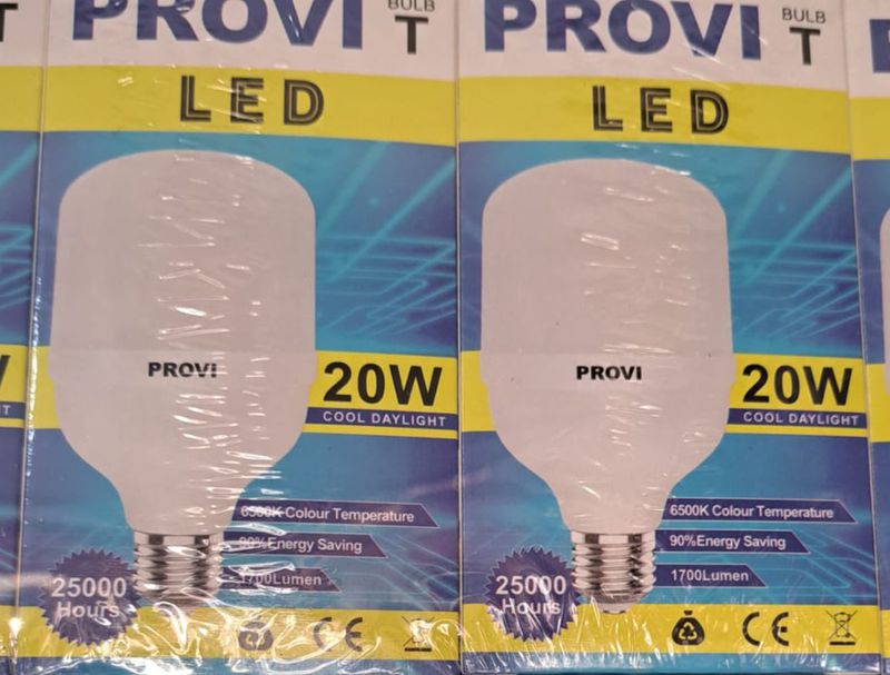 PROVI LED 20W