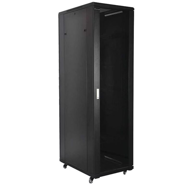 KRISBOW STANDING NETWORK RACK 42U