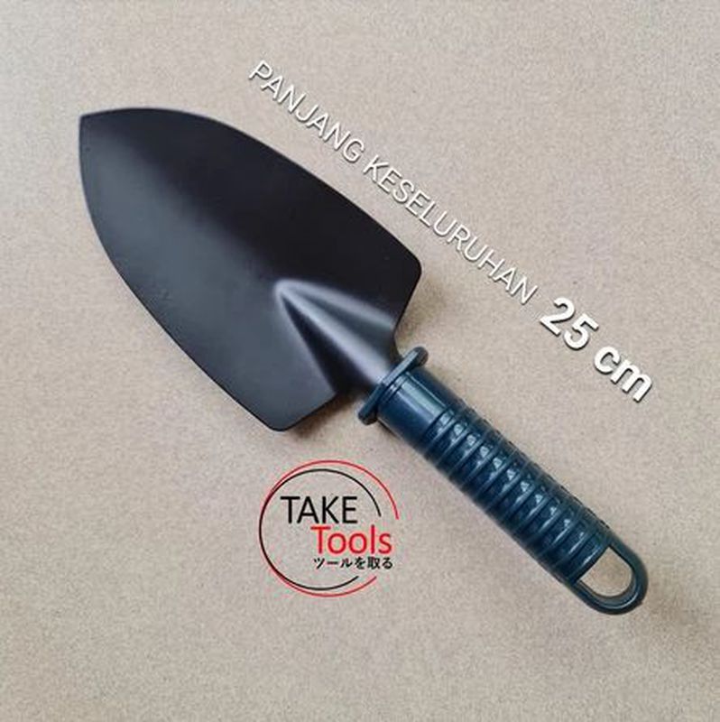 Sendok Sekop Taman Garden Tools