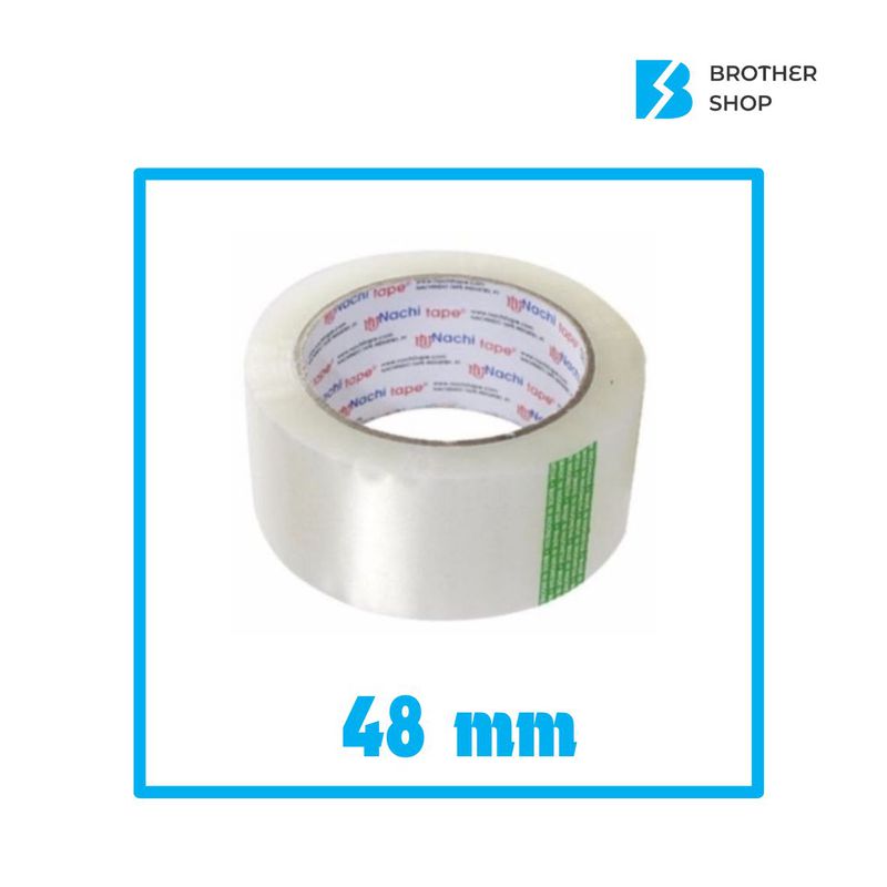 SELOTIP / ISOLASI BENING 48 mm