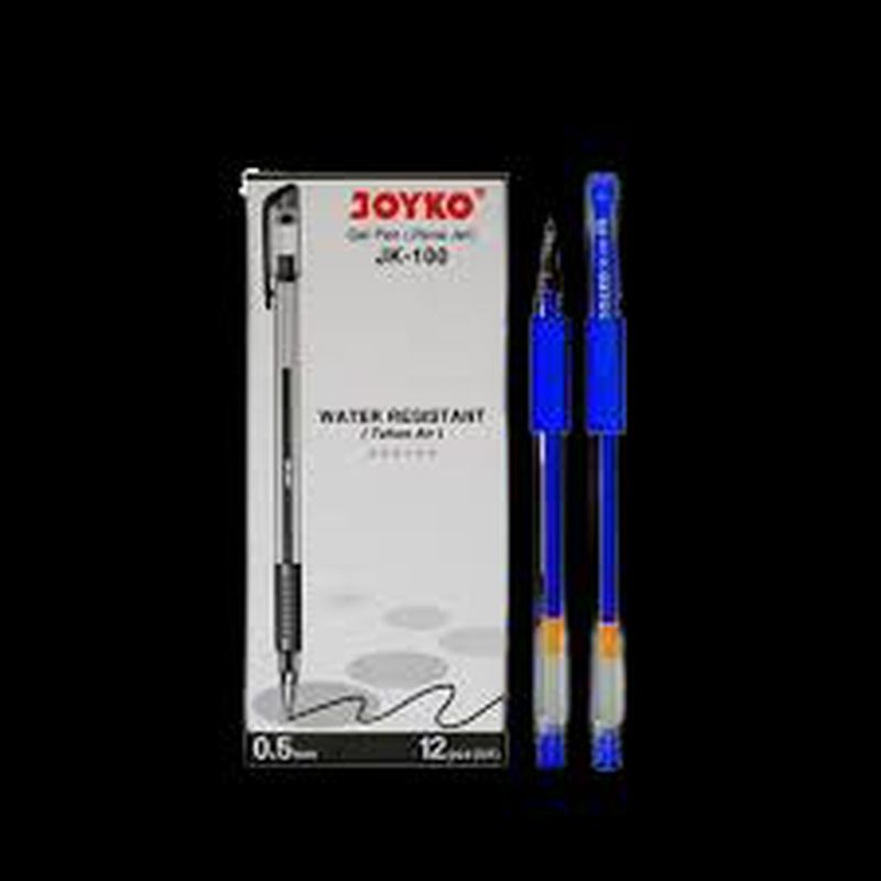 Ballpoint Gel Joyko 100