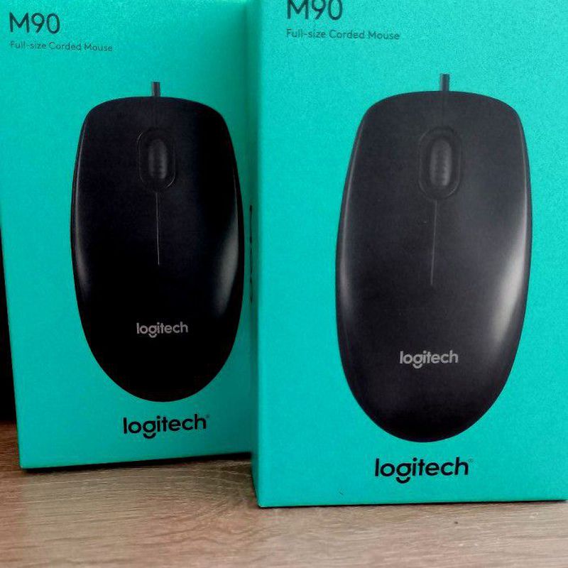Mause Kabel Logitech m 190