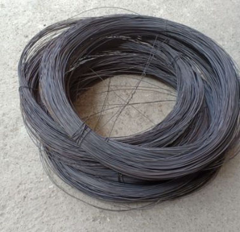 Kawat Ikat / Kawat Bendrat