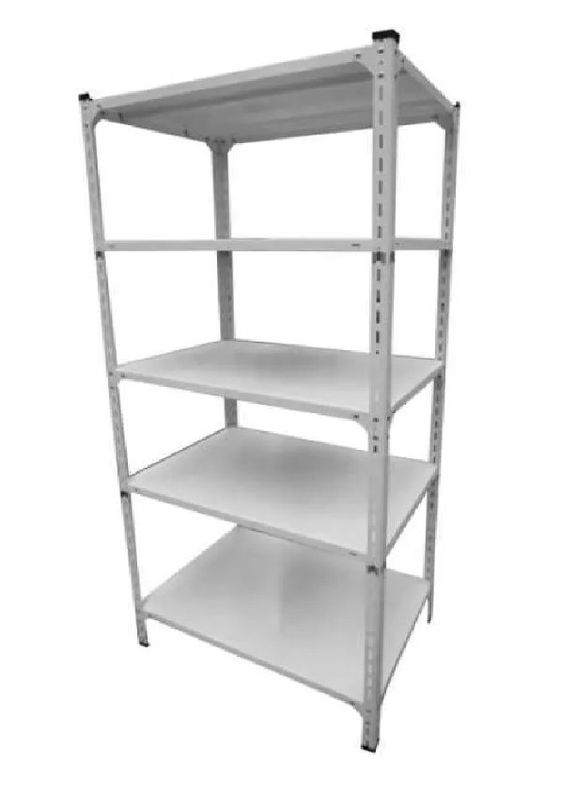 SHELVING STEEL 5L KRISBOW 600X900X2000MM 150KG