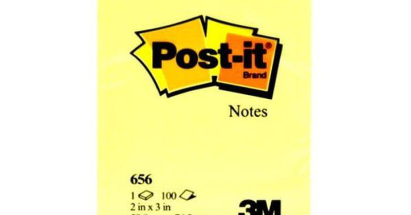 POST IT - 655,