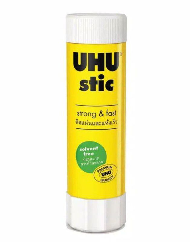 LEM UHU STICK 21 GR