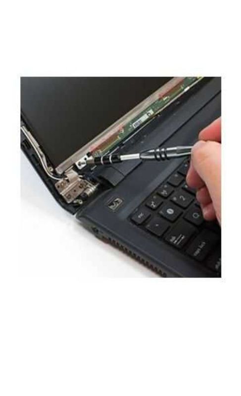 Jasa Perbaikan engsel Laptop