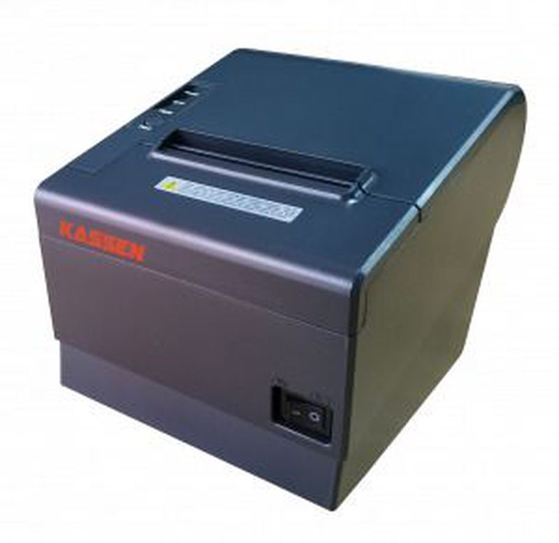Printer Struk Kassen