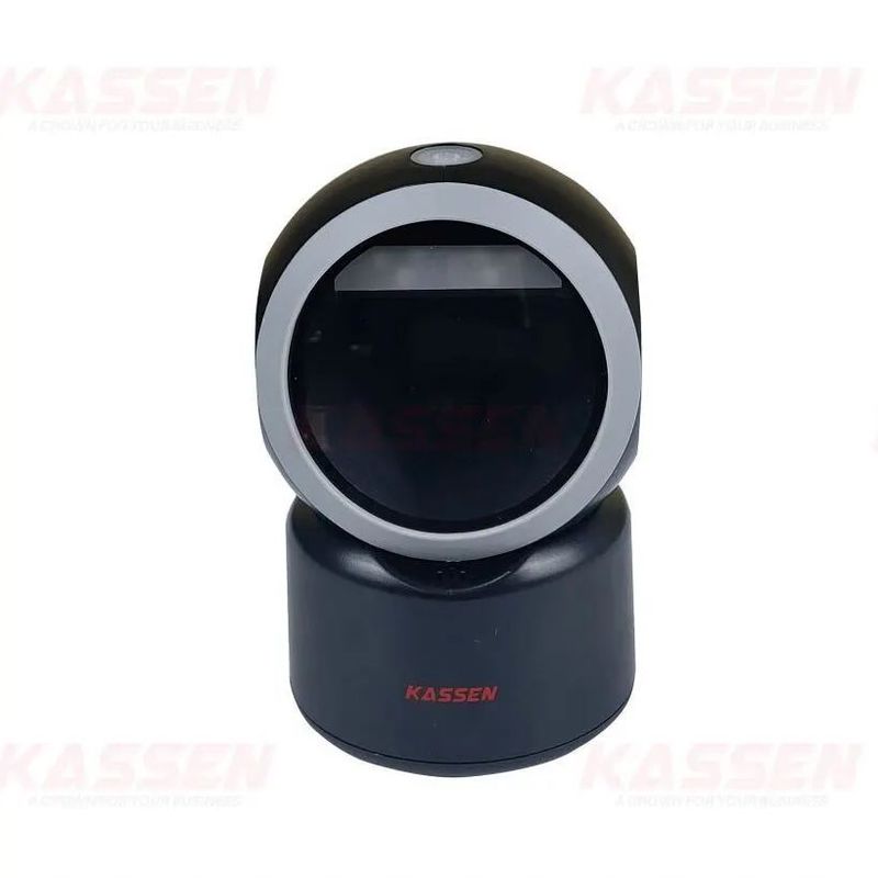 scanner Kassen RS720